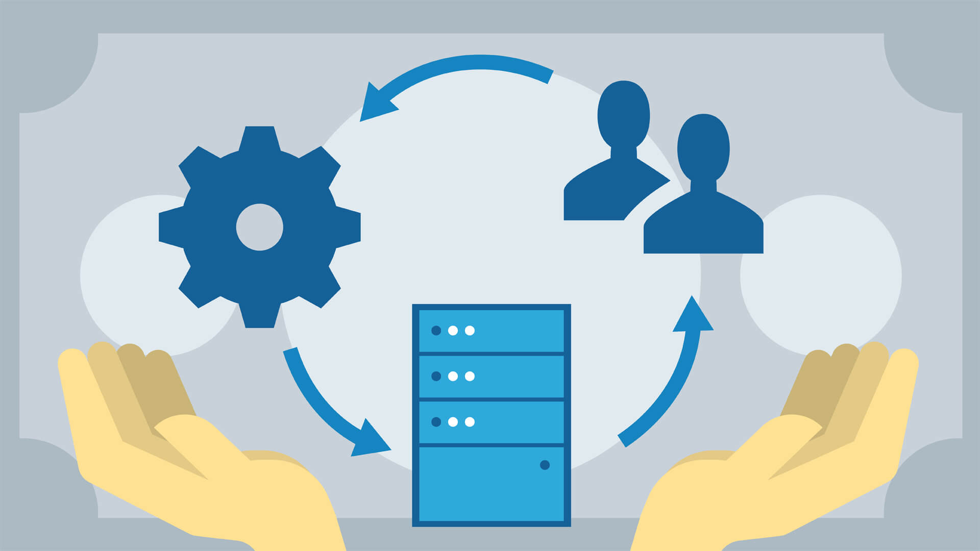 Getting ISO 9001 Certified in Arlington, Virginia (VA)